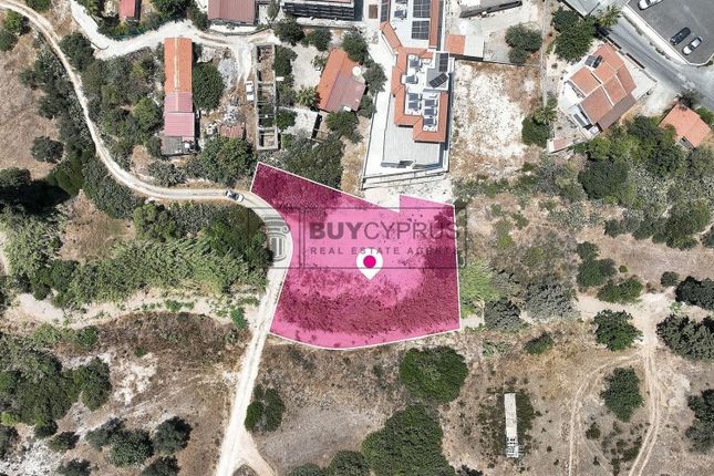 Tourist/Agios Tychonas, Limassol, Cyprus, land for sale - 65403026 ...