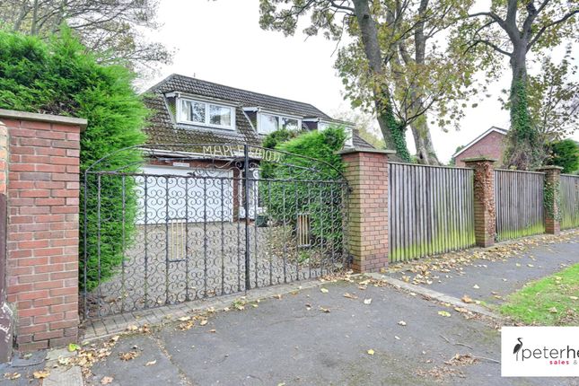 Sea View Road, Grangetown, Sunderland SR2, 4 bedroom detached house for ...