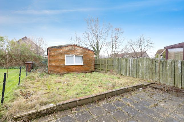 Muirhouse Drive, Motherwell ML1, 3 bedroom terraced house for sale ...