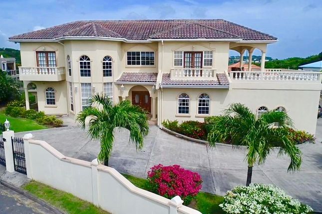 Houses for sale in Grenada - Grenada houses for sale - Primelocation