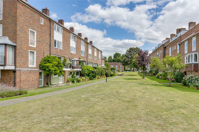 Chiswick Staithe, Hartington Road, London W4, 5 bedroom terraced house ...