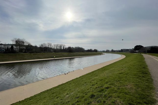 Old Bakery Close, Exwick, Exeter EX4, 2 bedroom terraced house for sale ...
