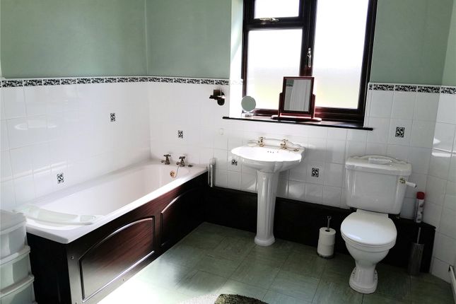 Monwode Lea Lane, Over Whitacre, Coleshill, Birmingham B46, 4 bedroom ...