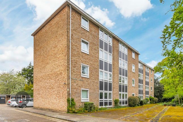 Victoria Drive, London SW19, 2 bedroom flat for sale - 69997761 ...