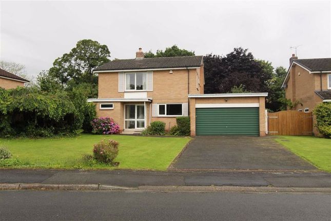 Homes for Sale in Lyons Lane, Appleton, Warrington WA4 - Buy Property ...