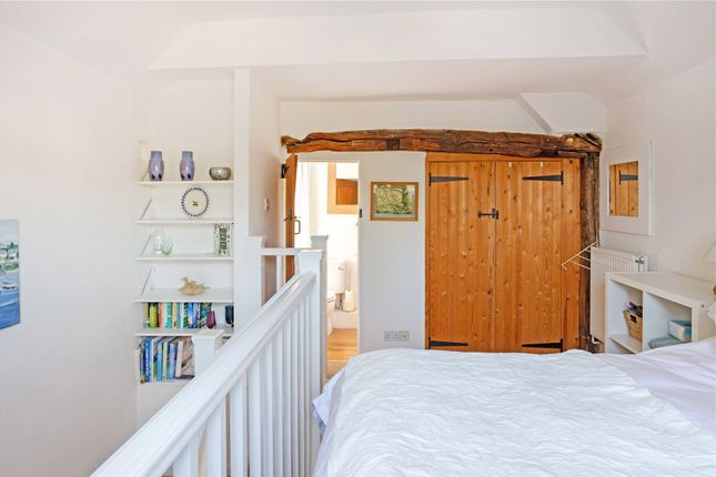 Market Square, Horsham, West Sussex RH12, 1 bedroom end terrace house ...