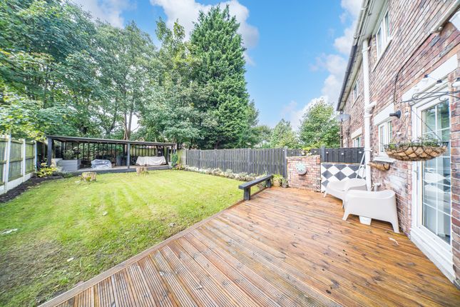 Hayes Avenue, Prescot, Merseyside L35, 3 bedroom terraced house for ...