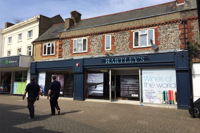 High Street, Littlehampton, West Sussex BN17, retail premises to let ...