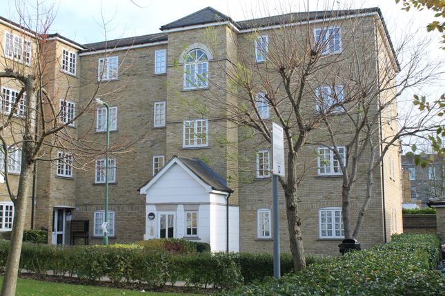Homes to Let in Royal Herbert Pavilions, Gilbert Close, London SE18 ...