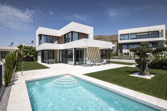 Houses for sale in Benidorm, Alicante, Valencia, Spain - Benidorm ...