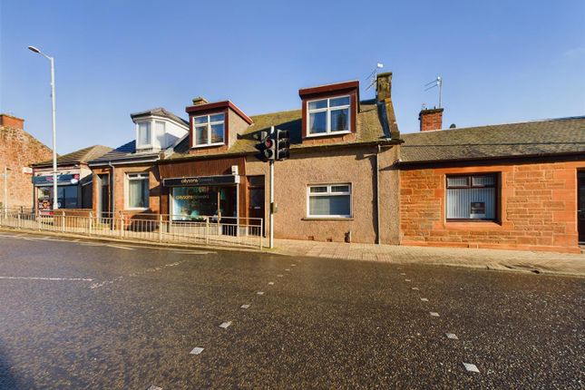 Main Street, Auchinleck, Cumnock KA18, 3 bedroom terraced house for ...