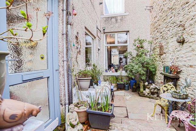 Christ Church Street, Accrington BB5, 3 bedroom terraced house for sale ...