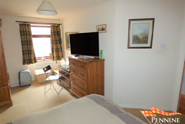 8 Castle Hill, Haltwhistle, Northumberland NE49, 3 bedroom semi ...