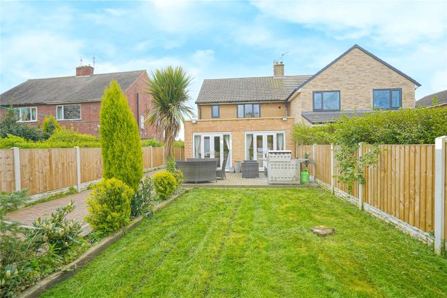 The Pastures, Todwick, Sheffield, South Yorkshire S26, 2 bedroom semi ...