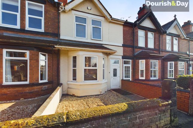 Tithe Barn Road, Stafford ST16, 3 bedroom terraced house for sale ...