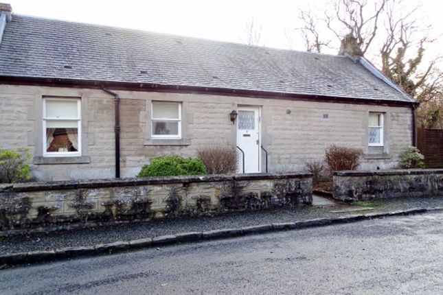 3 bed semi-detached bungalow for sale in Langour, Devonside ...