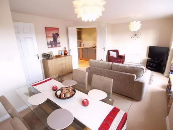 1 bed flat for sale in Holmes Court, Merlin Road, Birkenhead CH42 - Zoopla