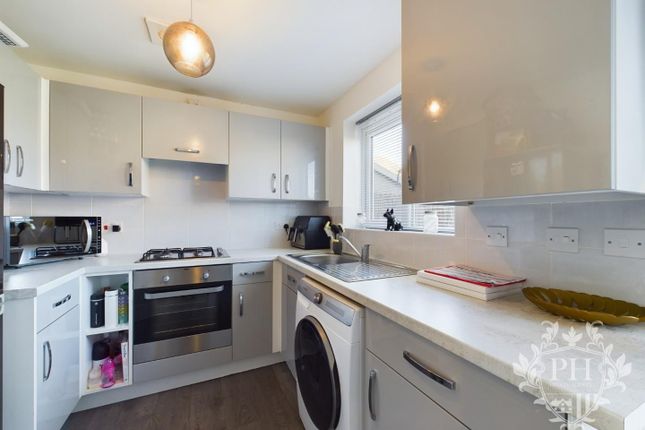 Keld House Gardens, Middlesbrough TS3, 3 bedroom detached house for ...