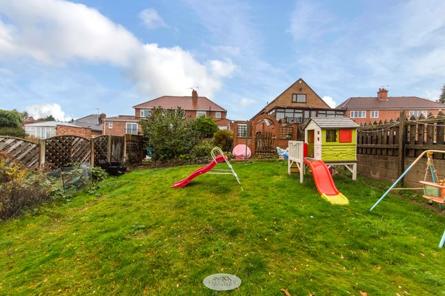 Rackford Road, North Anston, Sheffield S25, 3 bedroom semi-detached ...