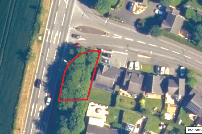 Bridge Road, Market Drayton TF9, land for sale - 64150424 | PrimeLocation