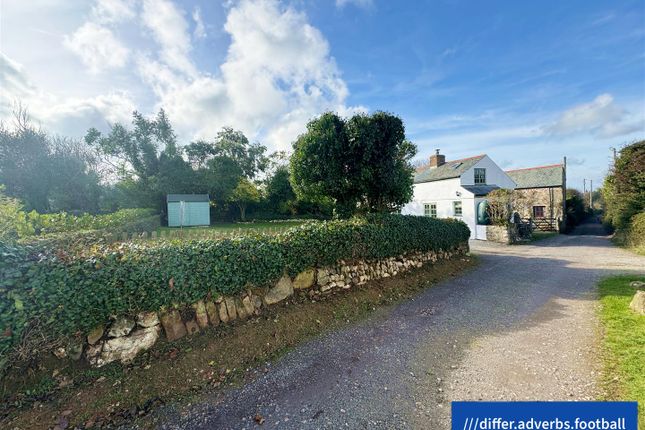 Rose, Truro TR4, 3 bedroom cottage for sale - 68640642 | PrimeLocation