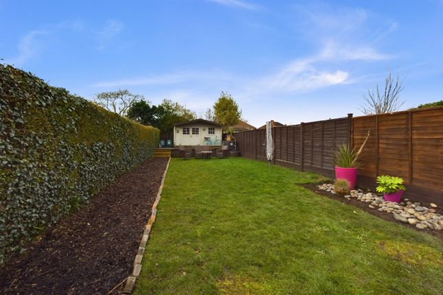 Laugherne Road, Worcester, Worcestershire WR2, 1 bedroom flat for sale ...