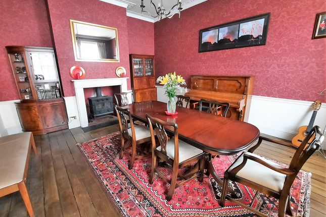 Star Hill, Rochester ME1, 4 bedroom town house for sale - 59131487 ...