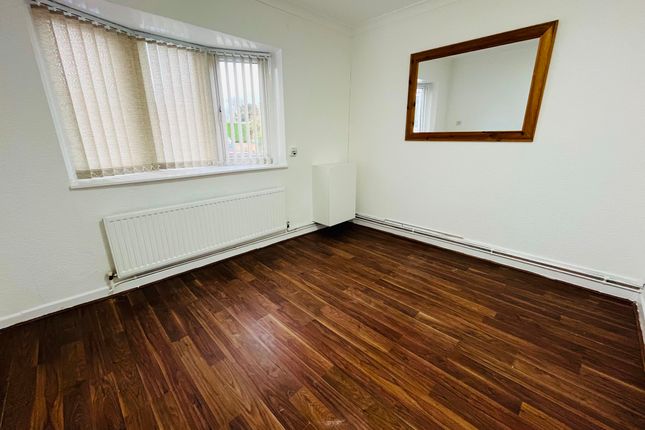 1 bed flat to rent in A Vicarage Lane, Ash Green, Coventry CV7 ...