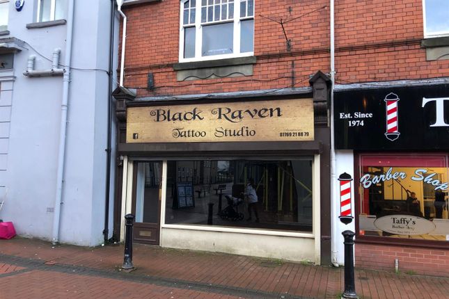 Green Street, Neath SA11 Commercial Properties to Let - Primelocation