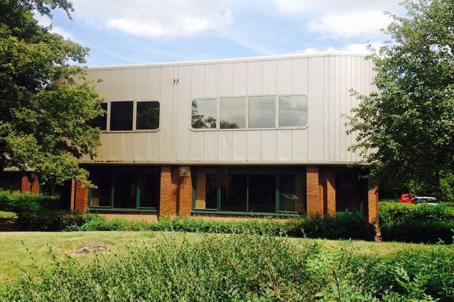 The Dorcan Complex, Faraday Road, Swindon SN3, office to let - 61045720 ...