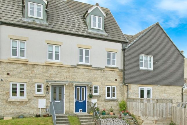 3 Bed Terraced House For Sale In Treffry Road Truro Cornwall Tr1