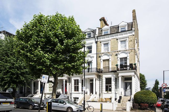 Sutherland Avenue, Maida Vale, London W9, 2 bedroom flat for sale ...