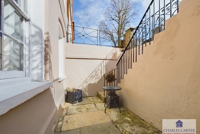 Priory Street, Cheltenham GL52, 1 bedroom flat to rent - 67009433 ...