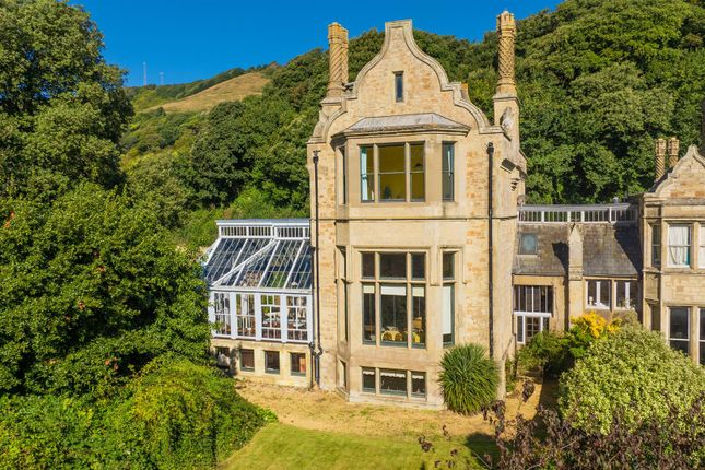 Bonchurch Village Road, Ventnor PO38, 6 bedroom country house for sale ...