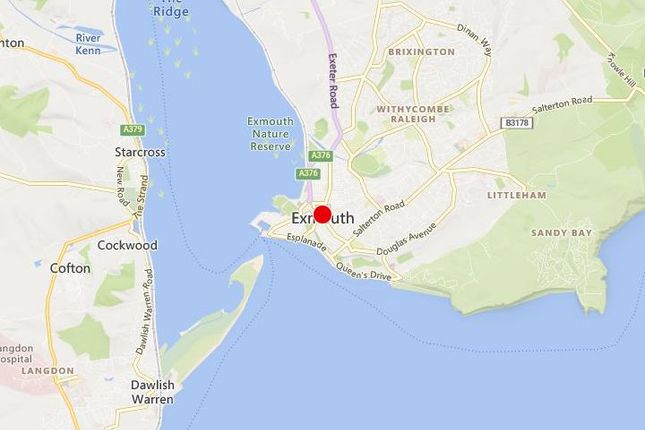 9 Chapel Street, Exmouth, Devon EX8, retail premises to let - 67156304 ...