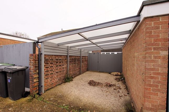 Glebe Drive, Gosport PO13, 3 bedroom terraced house for sale - 69413059 ...