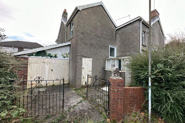 Mulberry Avenue West Cross Swansea Sa3 5 Bedroom Detached House For