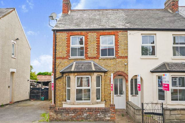 Hollow Way, Cowley, Oxford OX4, 1 bedroom flat for sale - 63945607 ...