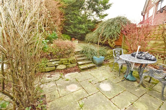 The Croft, Waterside Village, Hadfield, Glossop, Derbyshire SK13, 3 ...