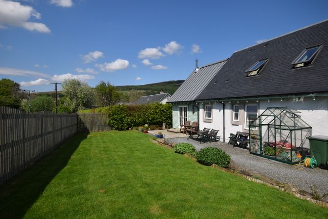 Ar Taigh, Old Struan, Calvine, Pitlochry PH18, 3 bedroom detached house ...
