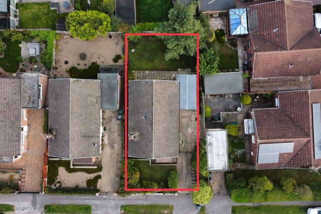 Haddon Road, Ravenshead, Nottingham, Nottinghamshire NG15, 2 bedroom ...