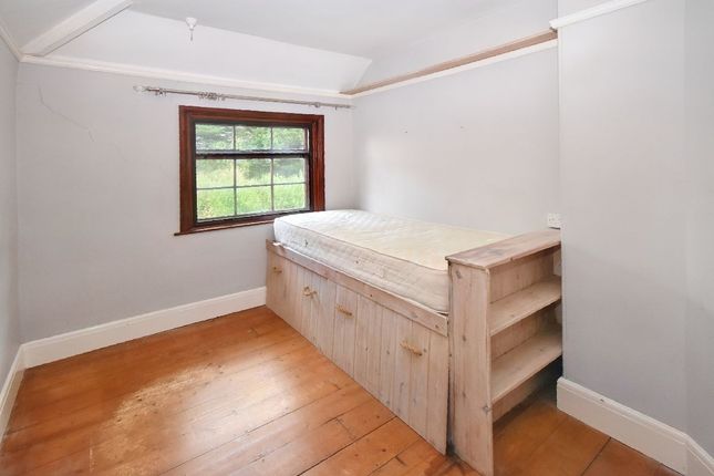 Highampton, Beaworthy EX21, 3 bedroom detached house for sale ...