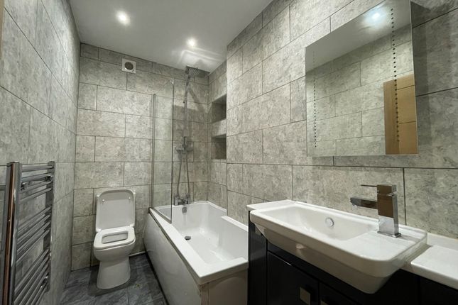 Balls Road, Oxton, Wirral CH43, 2 bedroom flat to rent - 66682693 ...