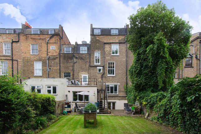 Homes for Sale in Peckham Rye, London SE15 - Buy Property in Peckham ...