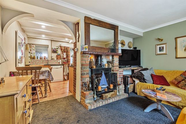 Stopham Road, Pulborough RH20, 3 bedroom terraced house for sale ...