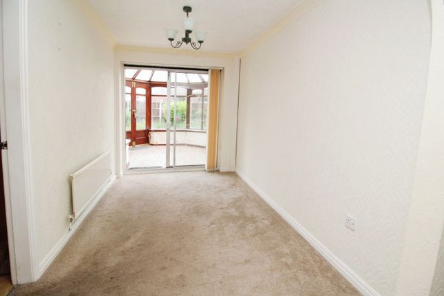 Rothay Drive, Reddish, Stockport, Cheshire SK5, 3 bedroom detached ...