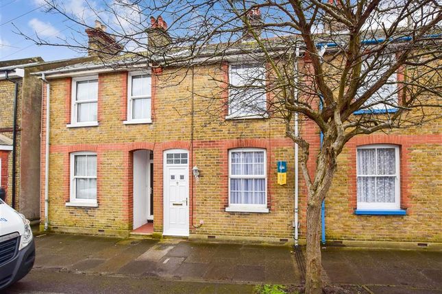 Middle Deal Road, Deal, Kent CT14, 2 bedroom terraced house for sale ...