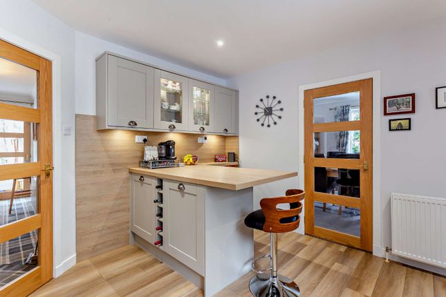 Strathconon, Muir Of Ord, Ross-Shire IV6, 4 bedroom detached house for ...