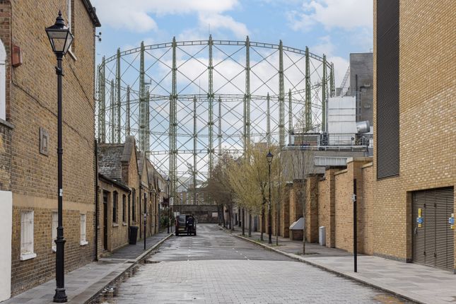 Kennington Lane, Vauxhall SE11, 1 bedroom flat for sale - 67142611 ...