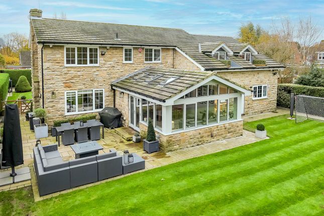 Homes for Sale in Knaresborough - Buy Property in Knaresborough ...